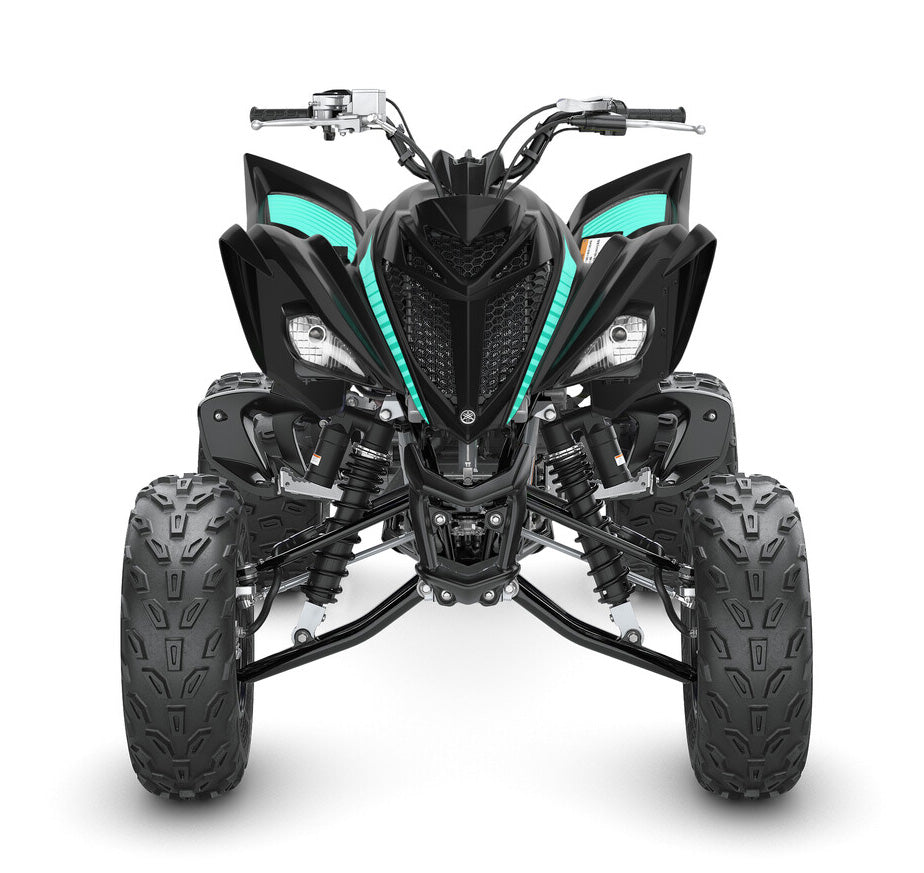 2024 Raptor 700 SE (YFM700R) – Holeshot Yamaha