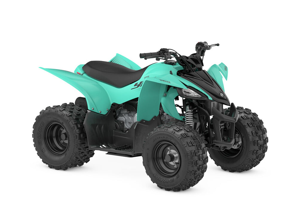 Raptor 50 (YFZ50) – Holeshot Yamaha